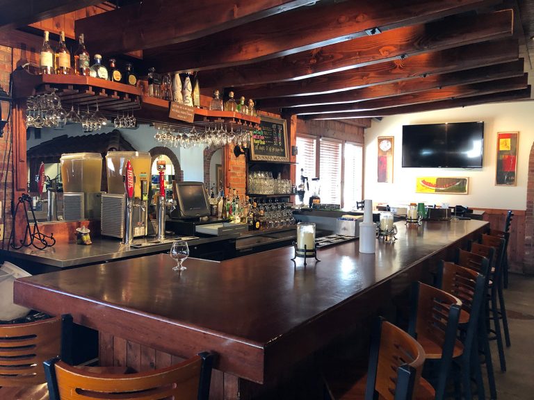 Salsa on the Rock – Fresh Mexican Grill